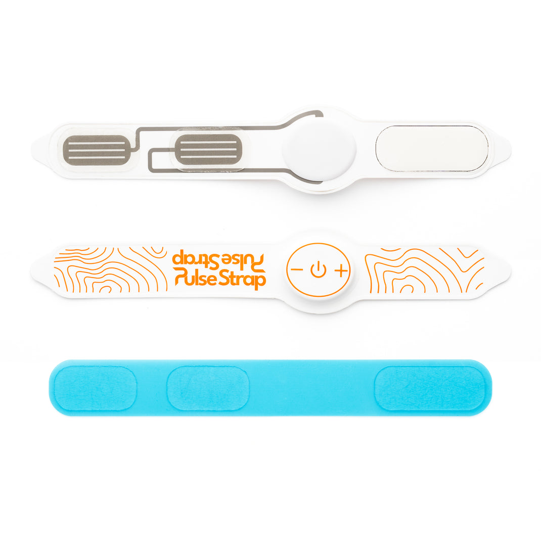 PulseStrap Technology – PulseStrap™