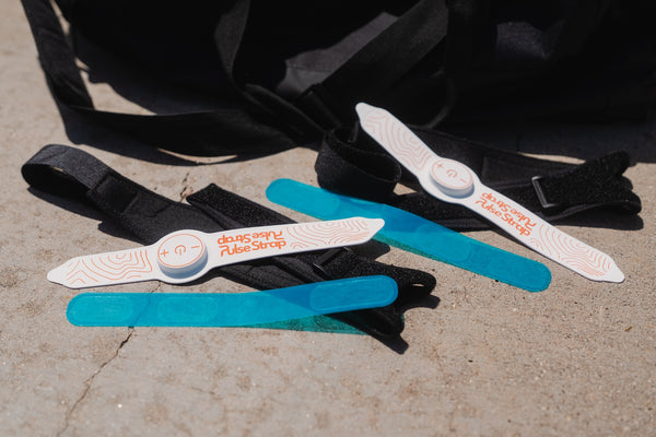 PulseStrap™ | Trusted Recovery For Elite Athletes