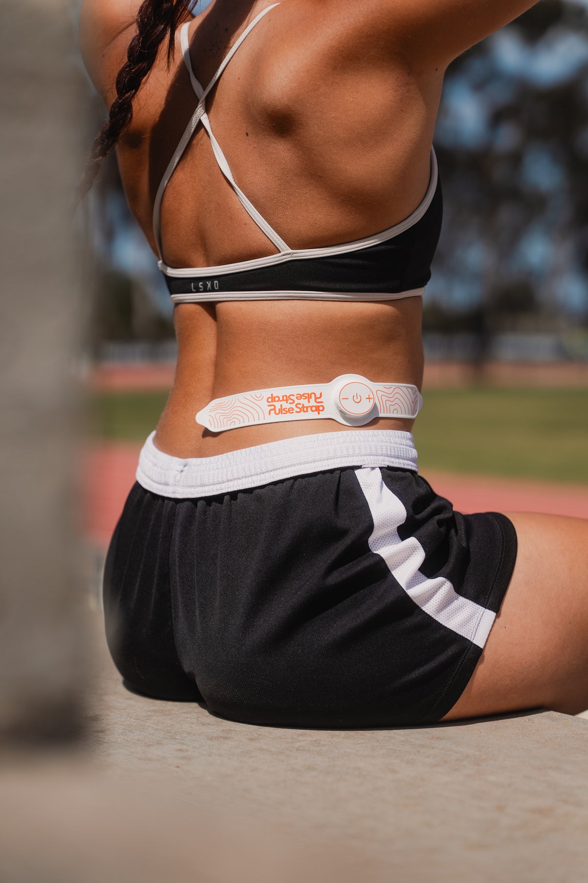 PulseStrap™ | Trusted Recovery For Elite Athletes